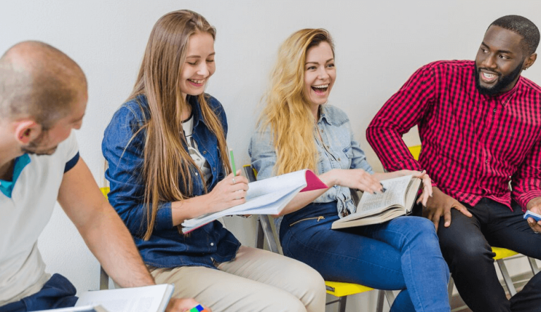 Gw University Educating For Impact Leading With Purpose